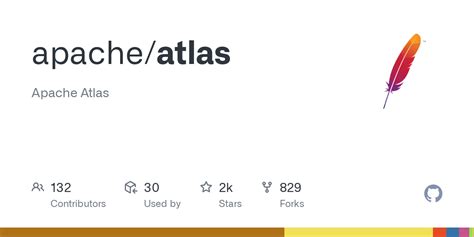 GitHub Apache Atlas Apache Atlas