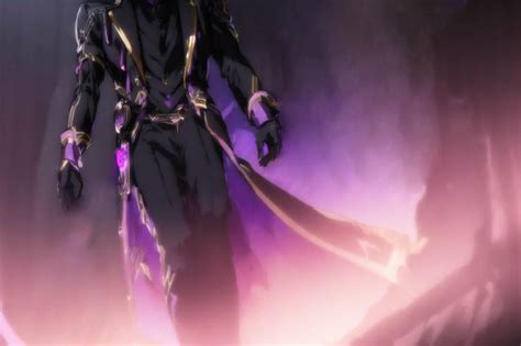 Shadow插画师大明sama的希德·卡盖诺插画图片 Bobopic