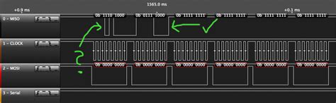 Ads1216 Spi Issues Data Converters Forum Data Converters Ti E2e Support Forums