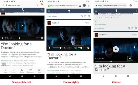 Tumblr Com See Bug Description Issue 19328 Webcompat Web Bugs GitHub