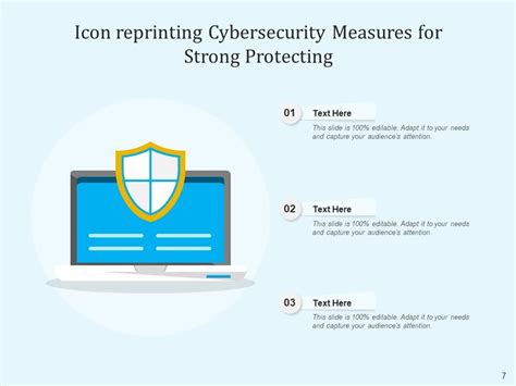 It Security Protection Measures Ppt Powerpoint Presentation Complete Deck