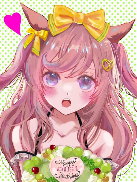 Safebooru 1girl O Absurdres Agnes Digital Umamusume Alternate