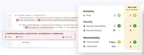 Sonarqubeandgitlab Ci 实现静态代码分析 腾讯云开发者社区 腾讯云
