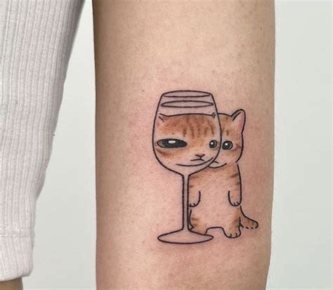 Best 13 Funny Tattoos 80 Best Design Ideas 2021 Updated Artofit