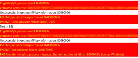 Pxe Not Working After Upgrade Rsccm