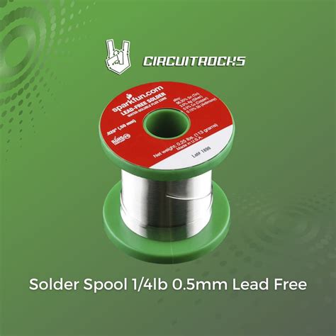 Solder Lead 06mm Diameter 6337 Soldering Shopee Philippines