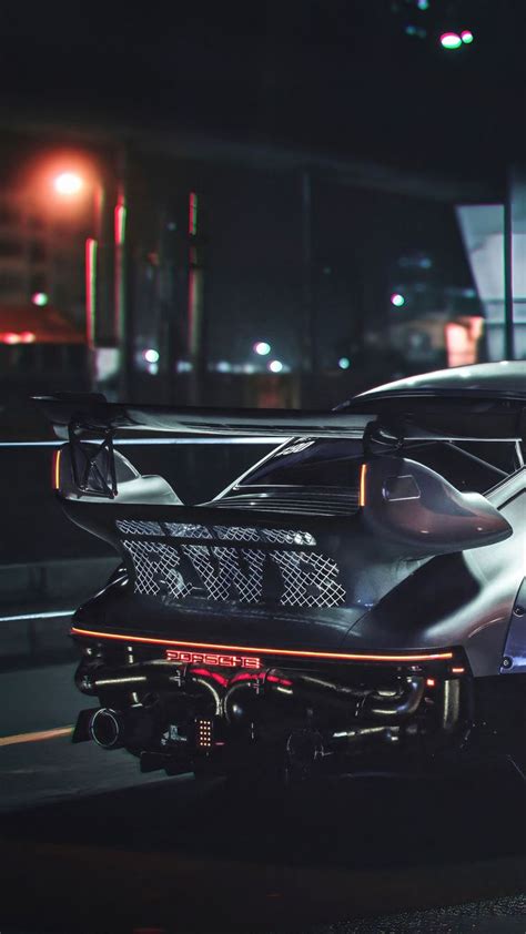 Pin By Bayron G On Fondo De Pantalla De Android In Car Wallpapers Porsche Tuner Cars