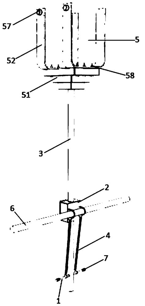 A Telescopic Support For Detecting Tunnel Lining Antenna By Ground Penetrating Radar Eureka