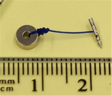 Tu1974 Magnet Assist Endoscopic Augmentation Of The Lower Esophageal