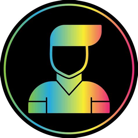 Man Vector Icon Design 25155379 Vector Art At Vecteezy