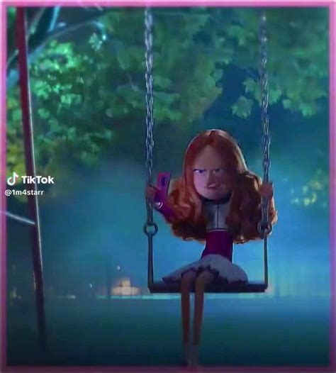 Poppy Prescott Edit Cool Animations Cartoon Edits Good Movies