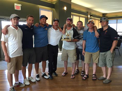 Cupe 4705 On Twitter Cupe Local 4705 3rd Annual Charity Golf