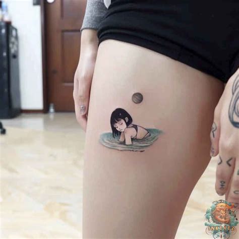 40 Girlish Tattoo Designs Ideas Tattoos Tattoo Designs Make Tattoo