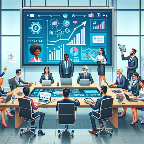 Streamline Your Workflow How Gotomeeting Integration Boosts