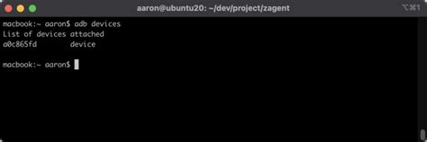 测试开发之自动化篇 appium脚本开发 devops测试实践 segmentfault 思否