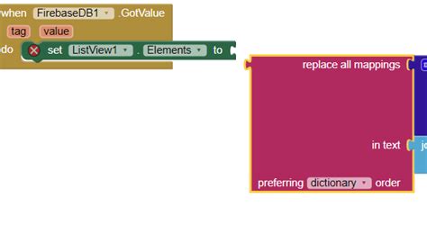Need Help Regarding Firebase 138 By Stilllearning Mit App Inventor Help Mit App Inventor