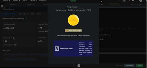 Day 2 Of Geekstreak2024 Completed Kumar Shubham Posted On The Topic