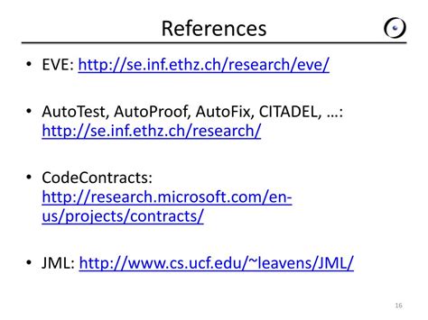 ppt automatic verification of computer programs powerpoint
