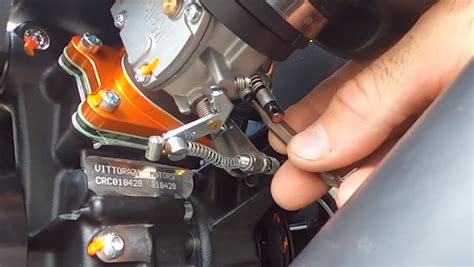 Scooter Idles But Dies With Throttle: (Causes & Solutions!) 2024 » Scooter Tip