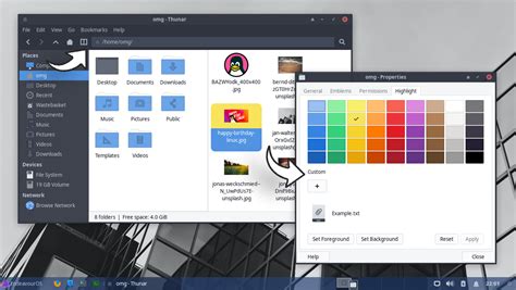 Xfce 4 18 Is Out Here Are The Best New Features Omg Ubuntu