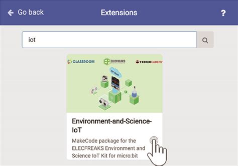 2 Iot Bit ELECFREAKS WIKI