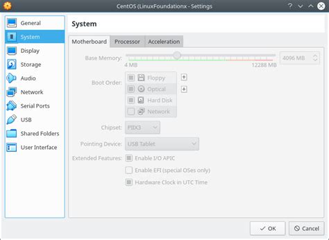 Virtual Machines Cant See Mouse Pointer In Linux Vm Server Fault