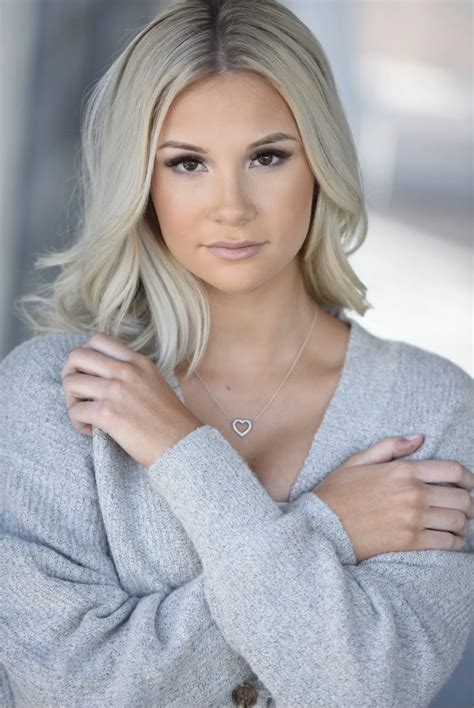 Mia R — Hannah Noelle Models