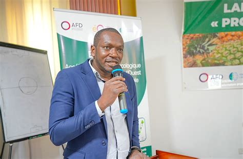 Une Dynamique Renouvelée Pour Un Commerce équitable En Afrique De Louest