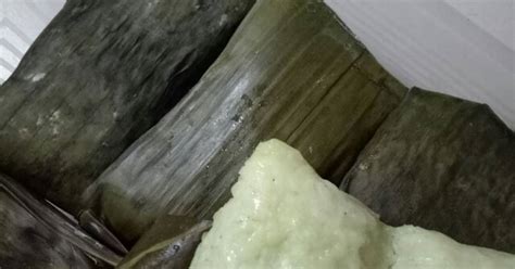 Resep Buras Khas Bugis Oleh Widy Ummu Ibrahim Cookpad