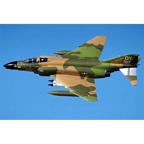Freewing F 4d Phantom Ii 90mm Edf Jet Arf Plus Airplane