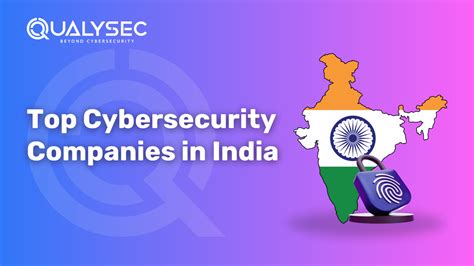 Top 10 Cyber Security Companies In India 2026