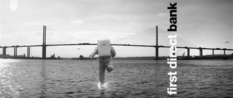 One Small Step For Chris Snode Casting One Giant Leap For First Direct