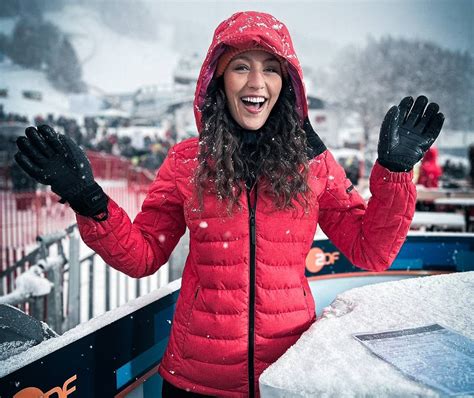 ZDF-Reporterin Lena Kesting: Aus Wegberg in die weite Sportwelt