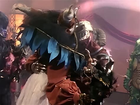 Rita Repulsa And Lord Zedd Kiss By Jamieearlsblues On Deviantart