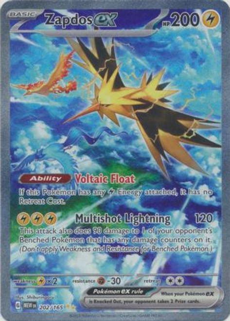 The Best Pokémon From Pokémon 151 Magic Madhouse