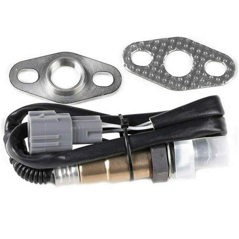 Bodeman Downstream Oxygen O2 Sensor 4 Wire For Toyota 4runner Tacoma Land Cruiser T100 Bodeman Downstream Oxygen O2 Sensor 4 Wire For Toyota 4runner Tacoma Land Cruiser T100