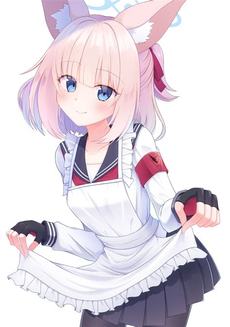 Niko Blue Archive Drawn By Konjiki Alia Danbooru