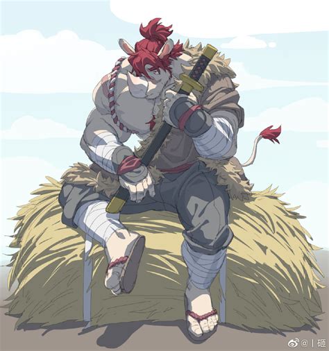 Rhino Original Drawn By Rollingstonex Danbooru