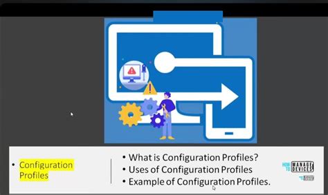 [🎥] Intune Configuration Profiles Implementation Guide Gemvfx9d 🔔what Is