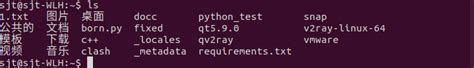 linux终端变灰，无高亮显示 登录服务器后 终端不高亮 csdn博客