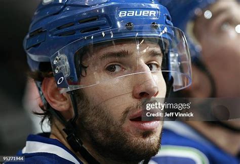 7611 Ryan Kesler Photos And High Res Pictures Getty Images