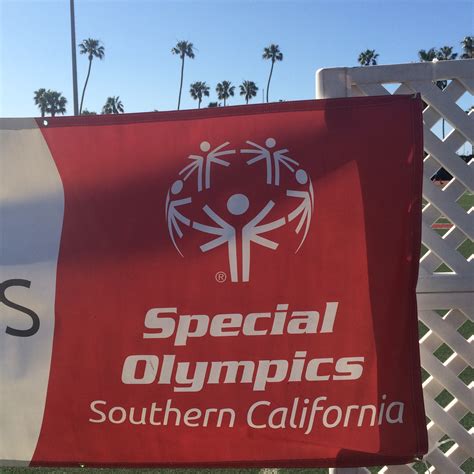 Special Olympics School Games 2016 Rudys Beat