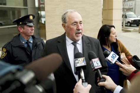 Eakin Becomes 2nd Pennsylvania Justice To Resign Over Porn Email Scandal The Times Herald