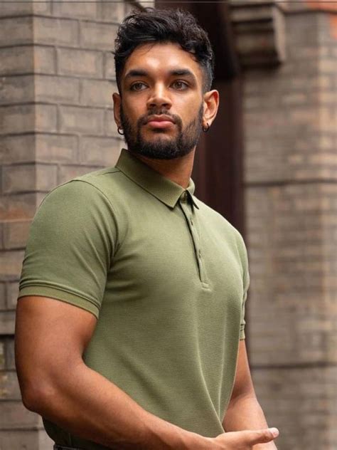 Messehostess Daniel D Aus Berlin Modelagentur