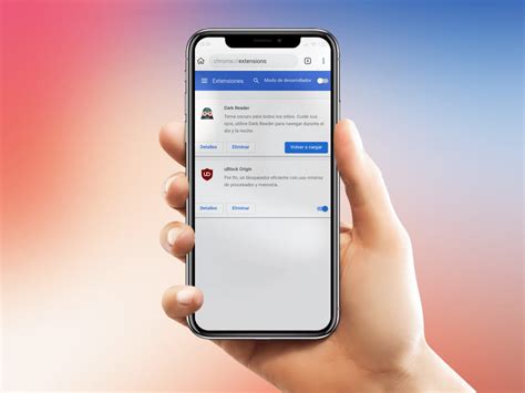 the complete guide to chrome extensions for android how to install