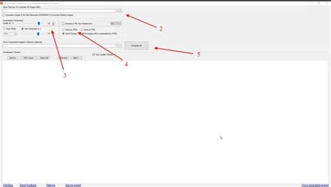 How To Compress Images In Bulk With Mass Image Compressor Increasily