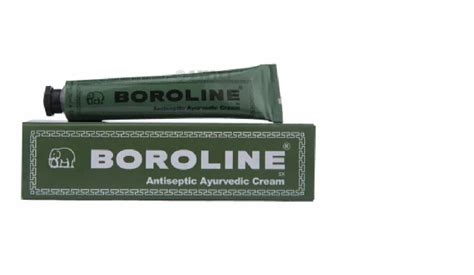 Boroline Antiseptic Ayurvedic Cream At ₹ 42 Skin Care In Nagpur Id 2852898369091