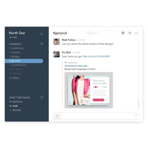 16 Best Jumpshare Alternatives Reviews Features Pros And Cons