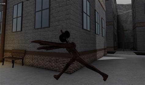 Survive Roblox Minitoons Scp Containment Breach Wiki Fandom