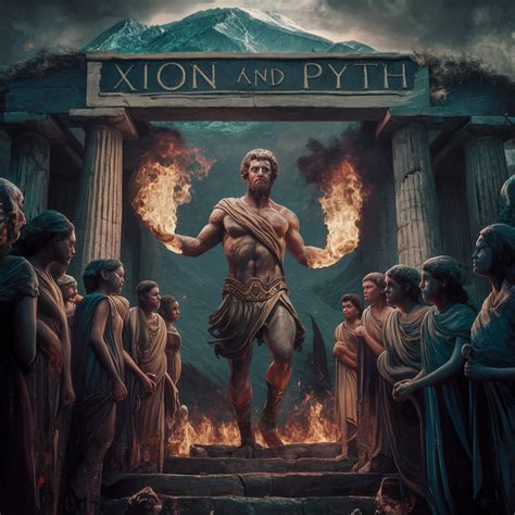 The Integration Of Pyth With Xion Ecosystem — Empowering Decentralized